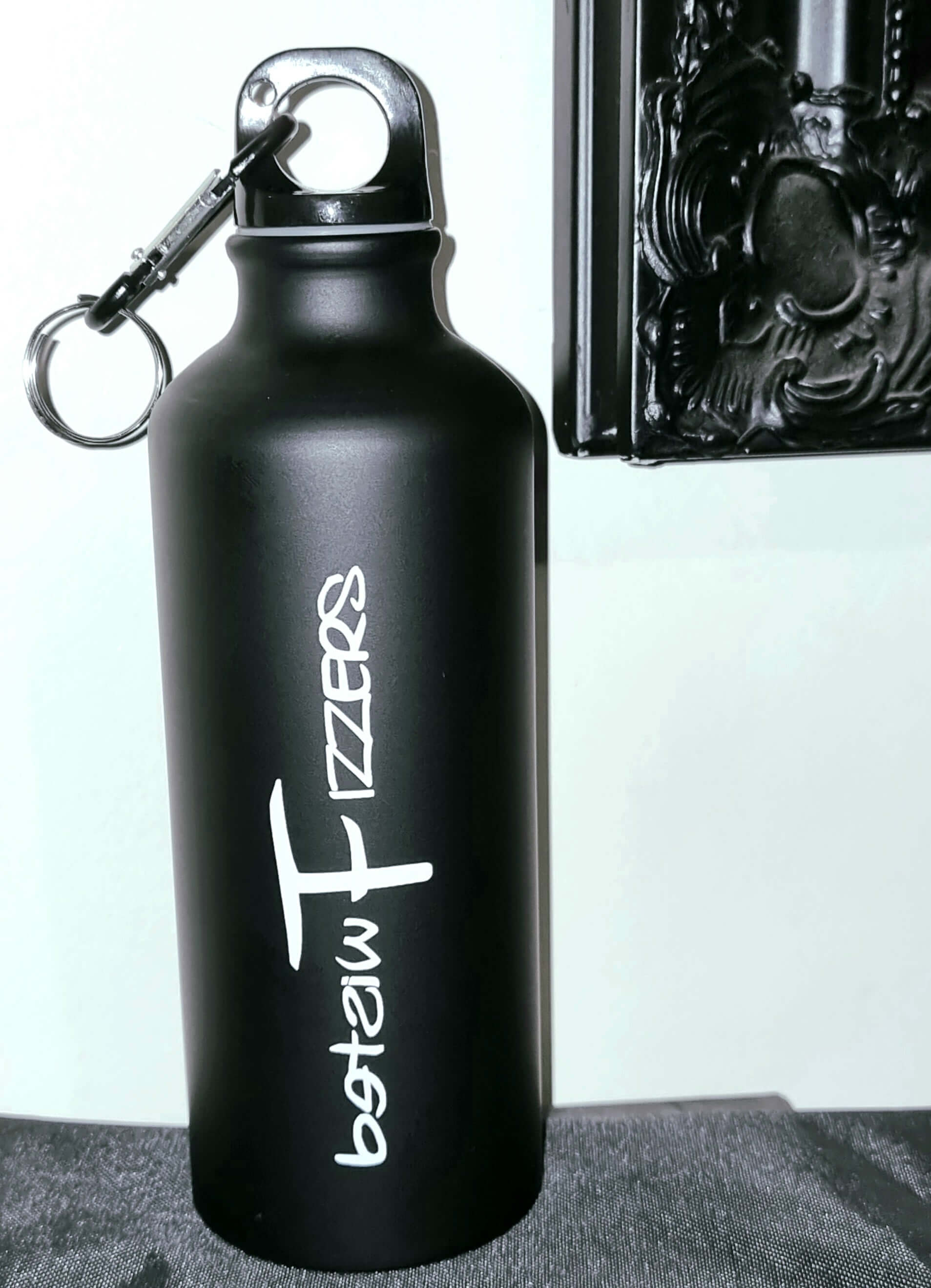 TF Drink bottle – Twisted Fizzers